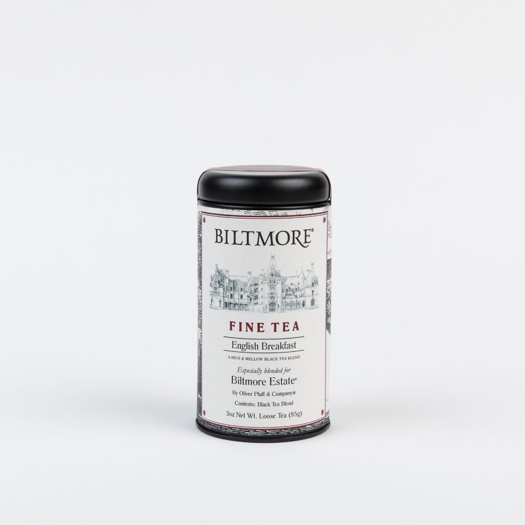 how to make english breakfast tea blend