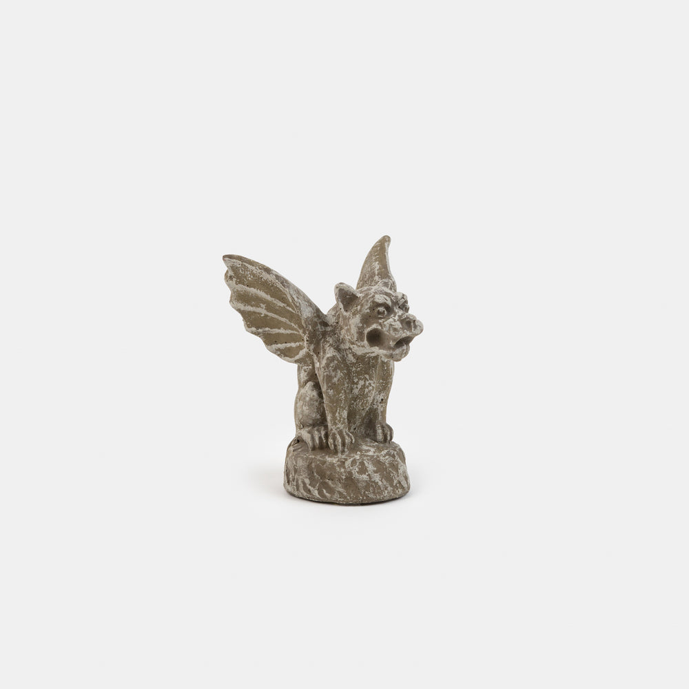 Mini Gargoyle Statue – Biltmore Shop