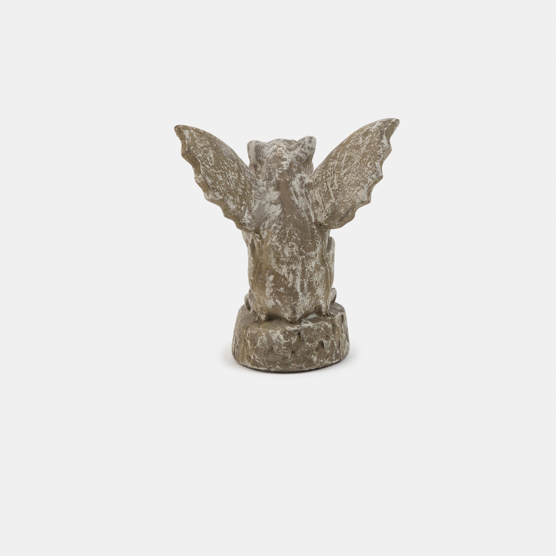 Mini Gargoyle Statue – Biltmore Shop