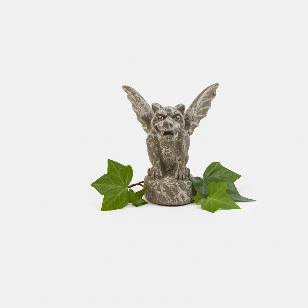 Mini Gargoyle Statue – Biltmore Shop