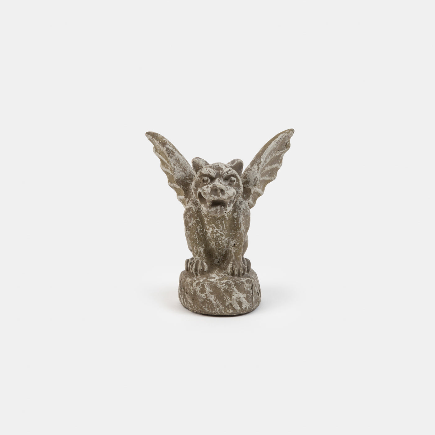 Mini Gargoyle Statue – Biltmore Shop