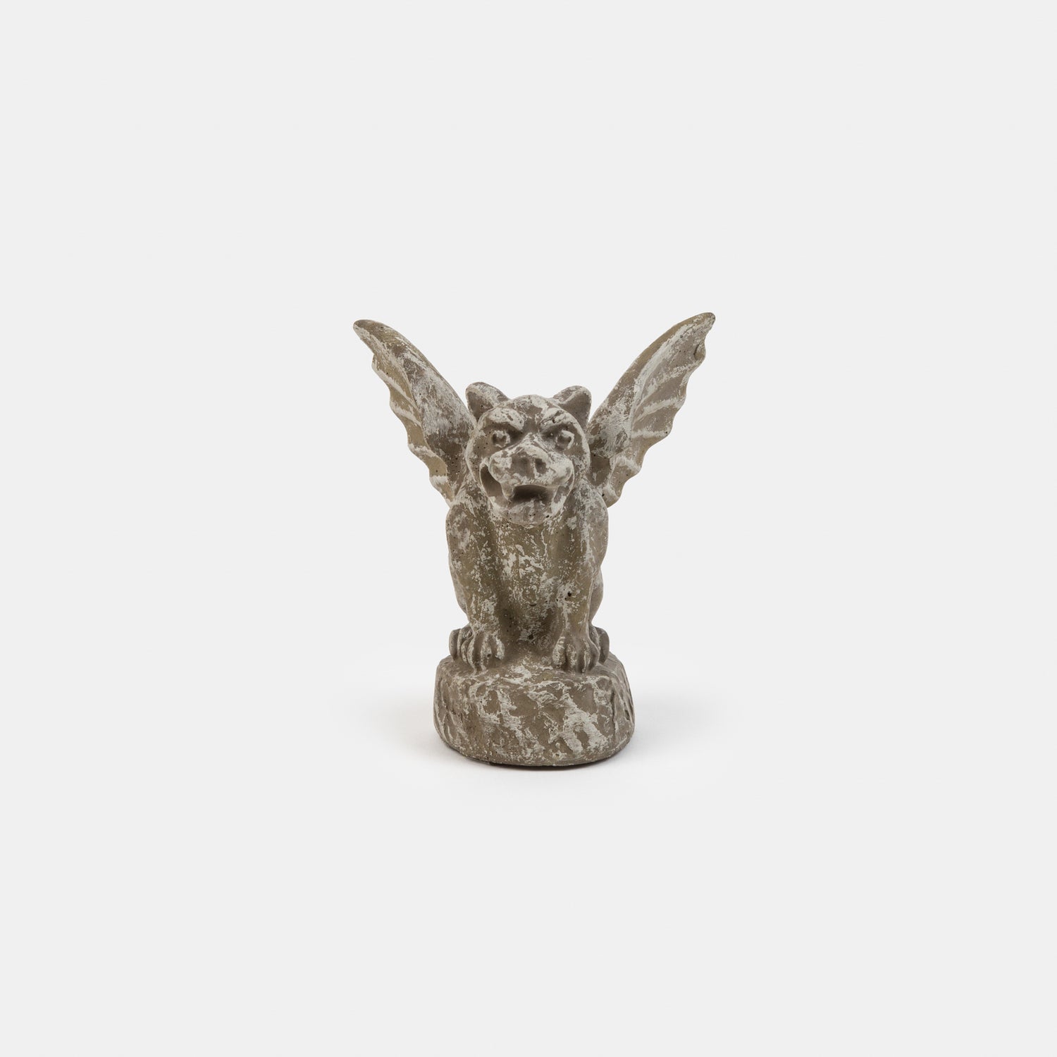 Mini Gargoyle Statue – Biltmore Shop
