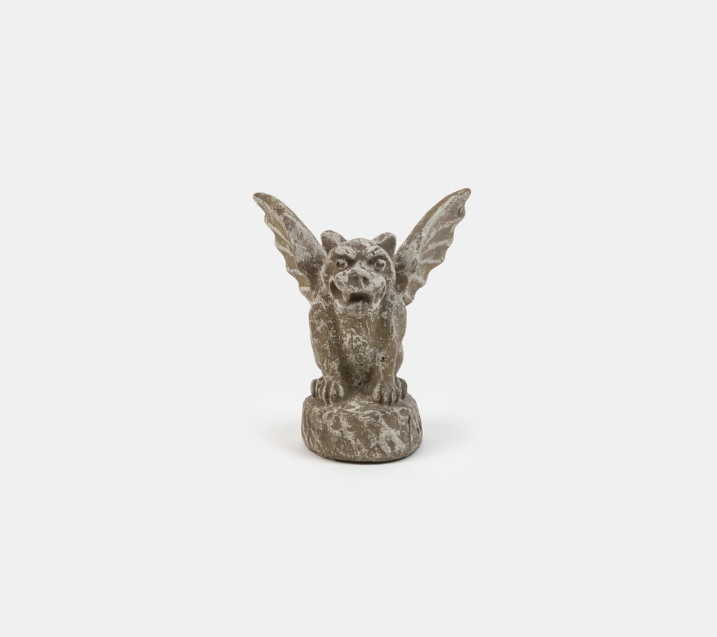 Mini Gargoyle Statue – Biltmore Shop