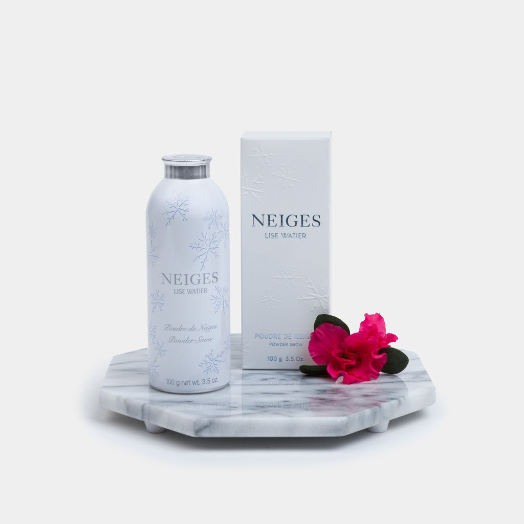 Neiges Body Powder - 100 grams – Biltmore Shop