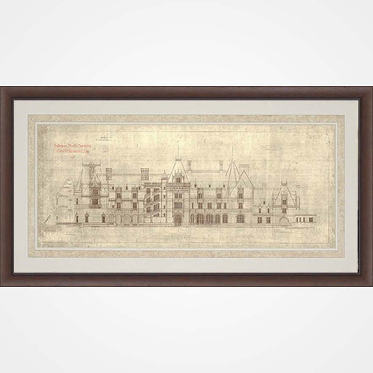 Wall Art – Biltmore Shop