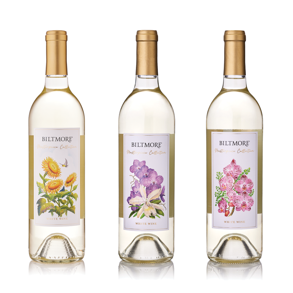 Curated Wine Sets – Biltmore Shop