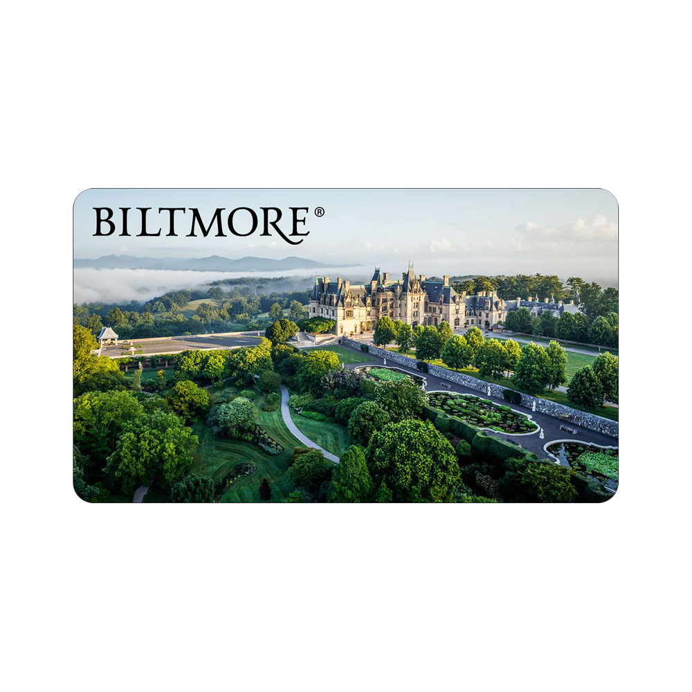 Biltmore eGift Card – Biltmore Shop
