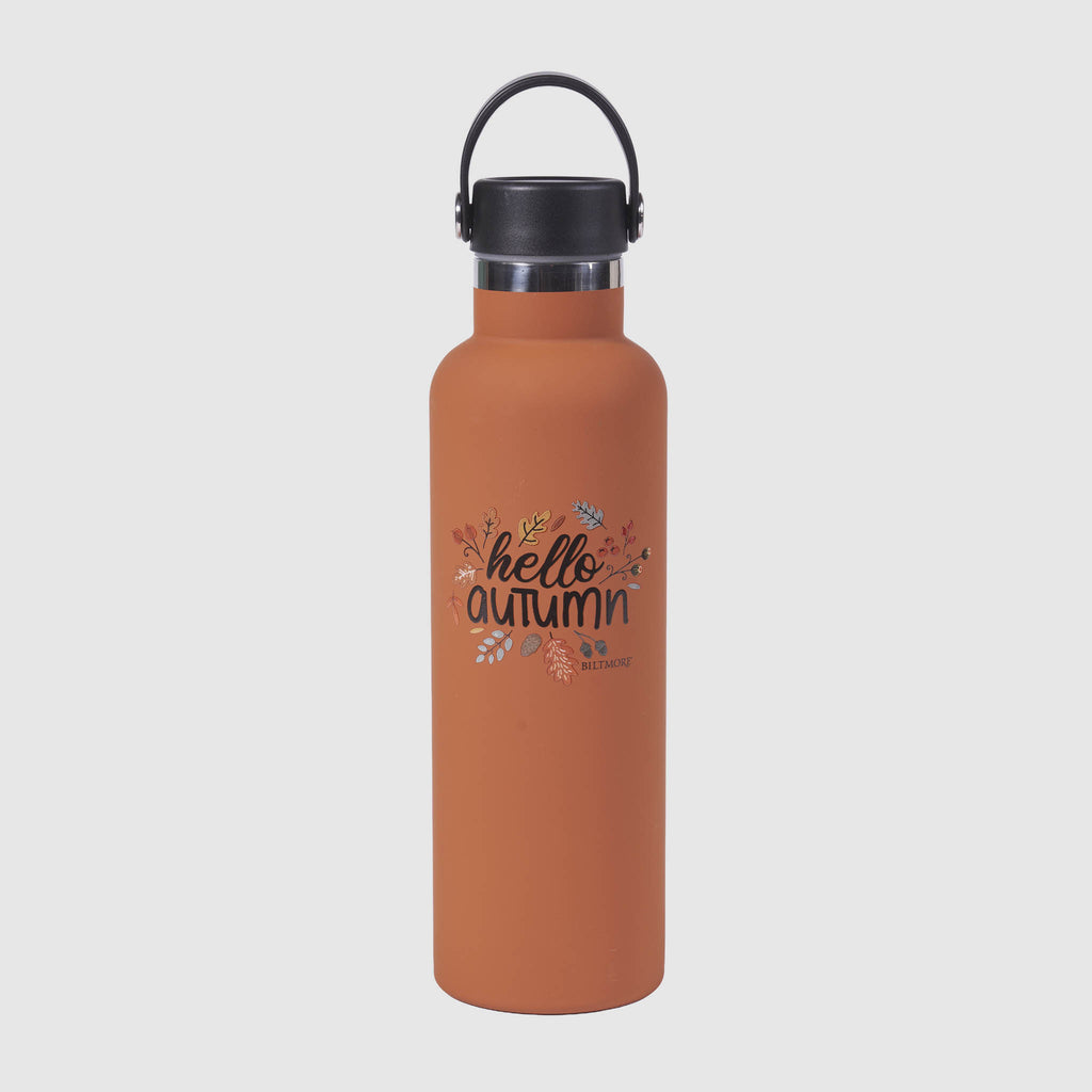 Biltmore Hello Autumn Water Bottle – Biltmore Shop