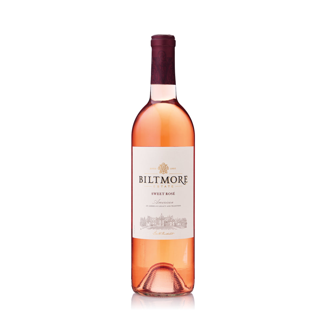 Rosé Wine – Biltmore Shop