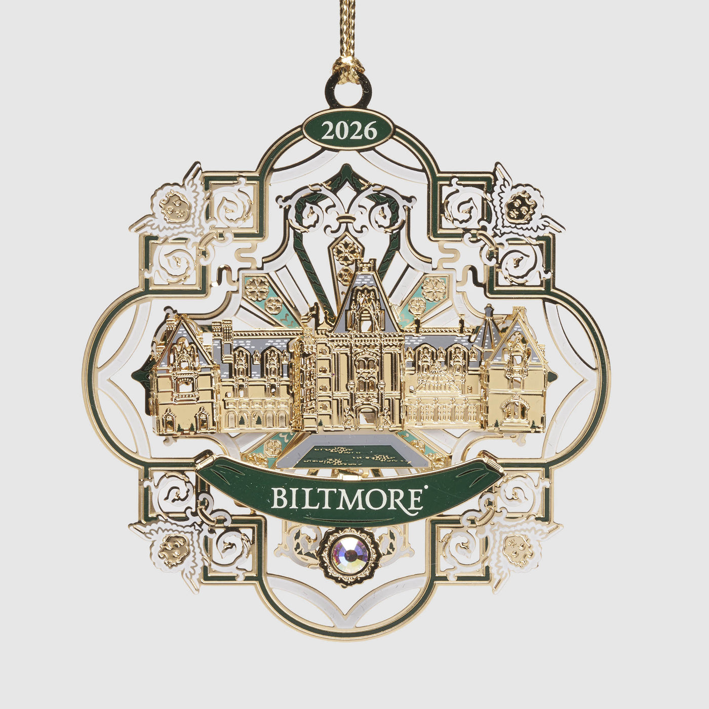 Products – Biltmore Shop