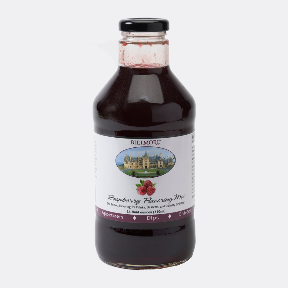 Biltmore® Southern Raspberry Drink Mix – Biltmore Shop