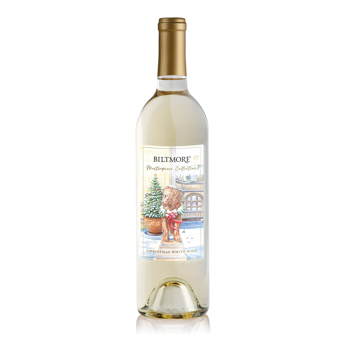 Wine – Biltmore Shop