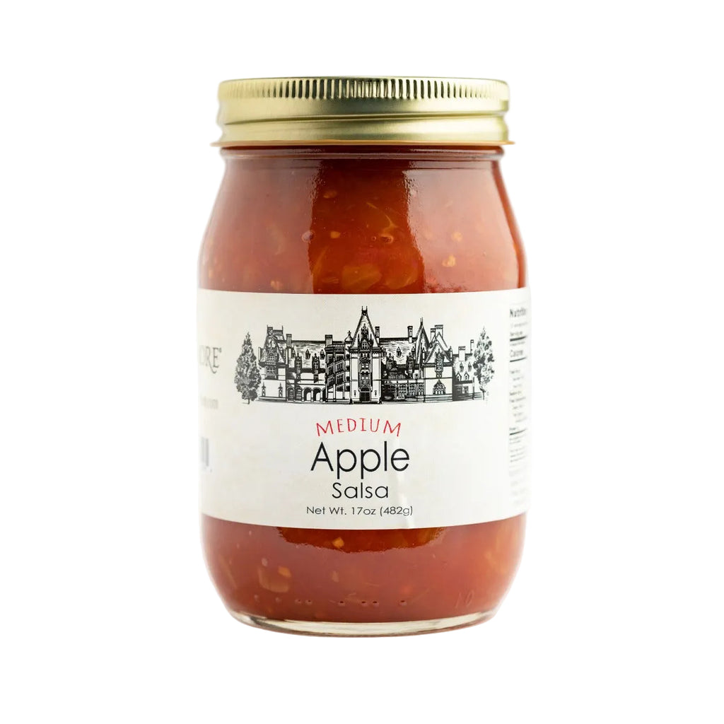 Biltmore® Apple Medium Salsa – Biltmore Shop