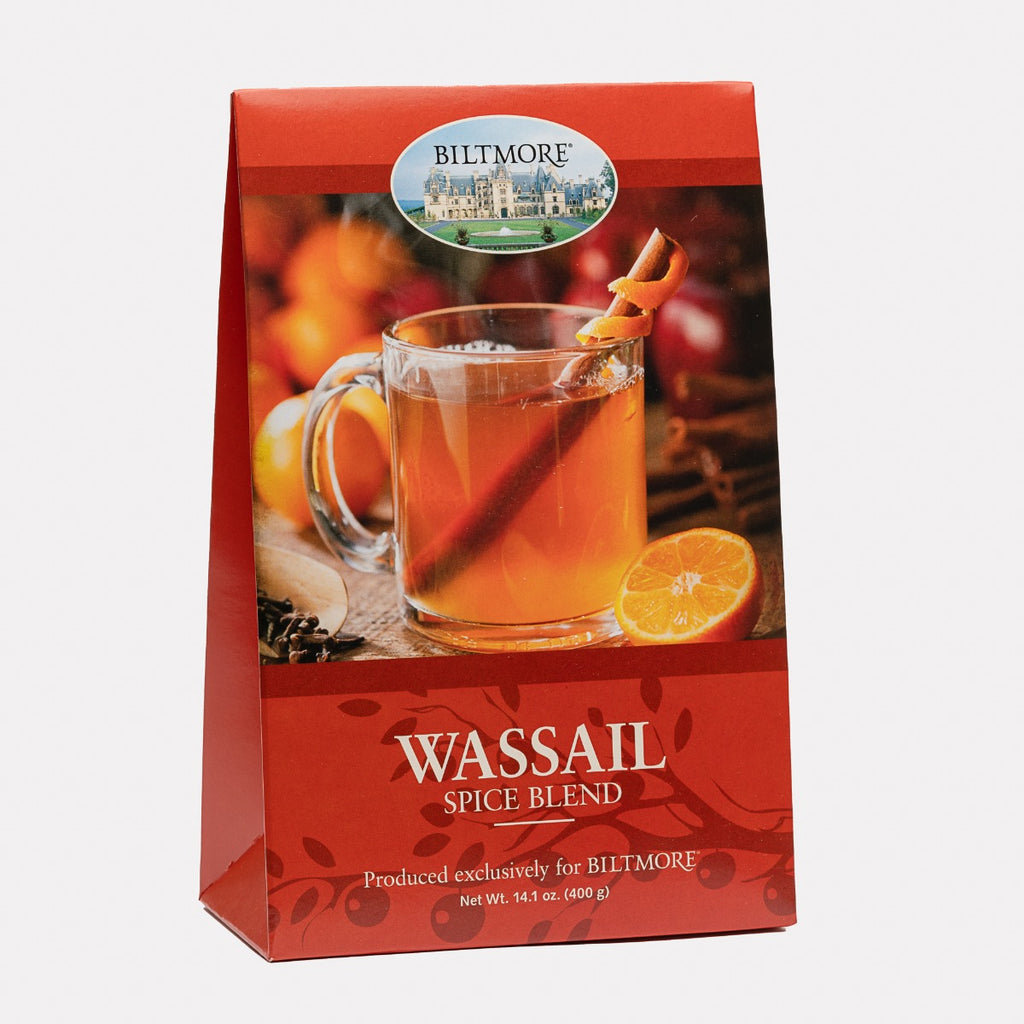 Biltmore® Wassail Spice Blend – Biltmore Shop