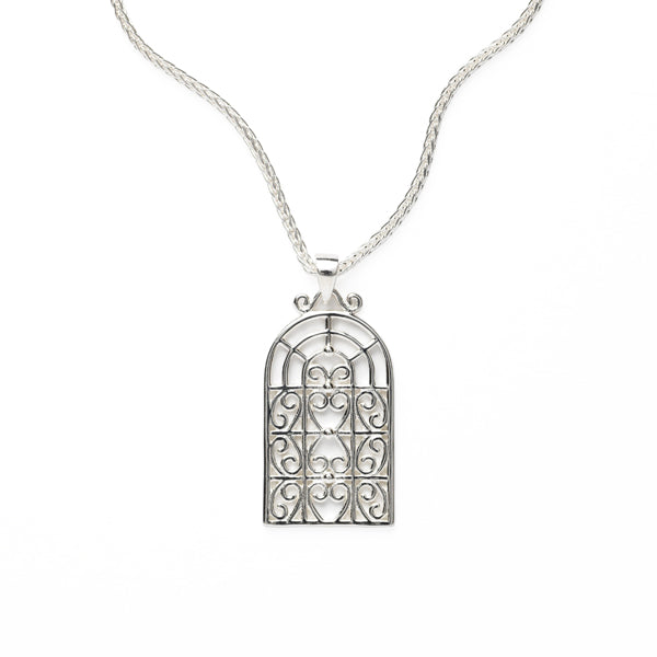 Chauncey Pendant by Southern Gates® – Biltmore Shop