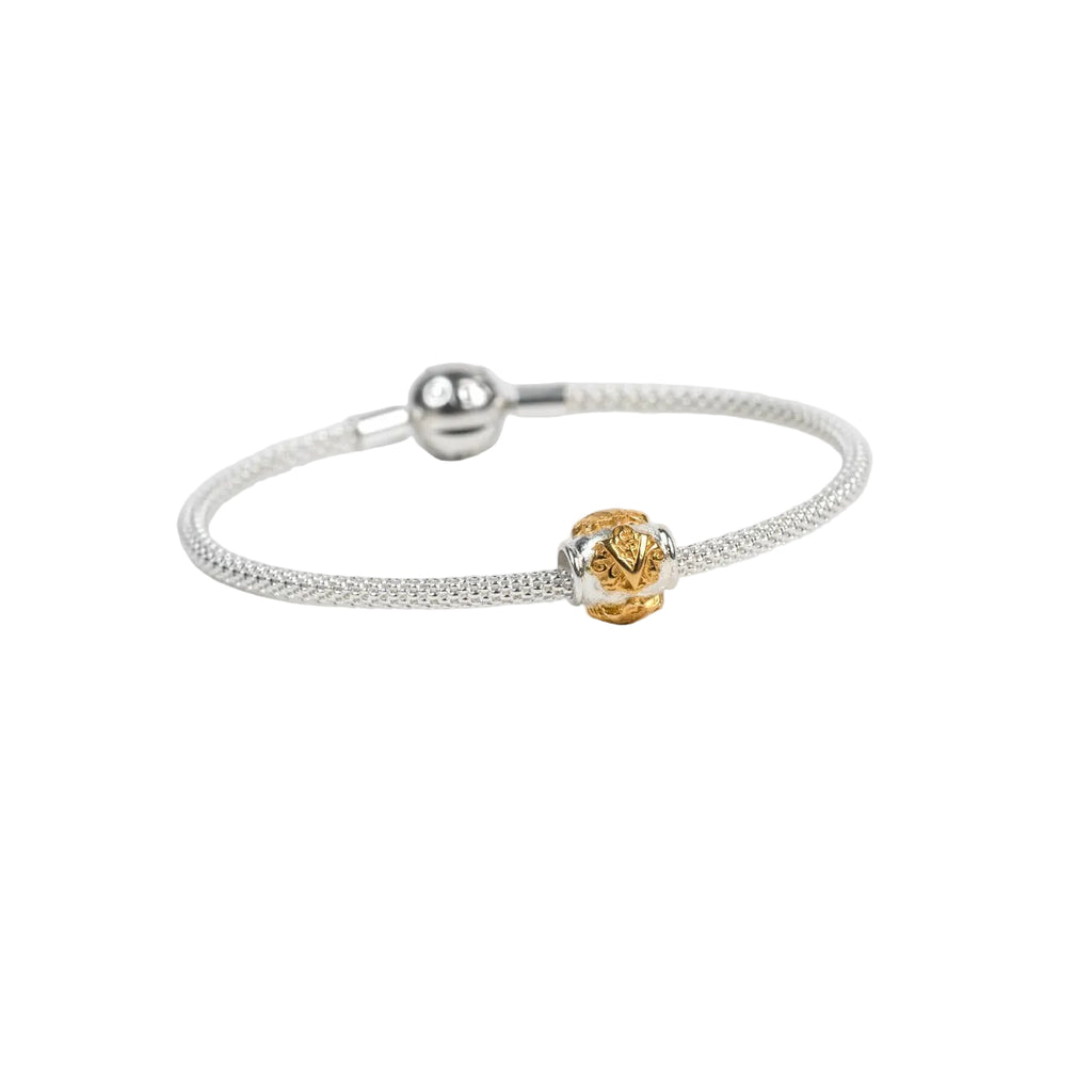GWV Monogram Bead – Biltmore Shop
